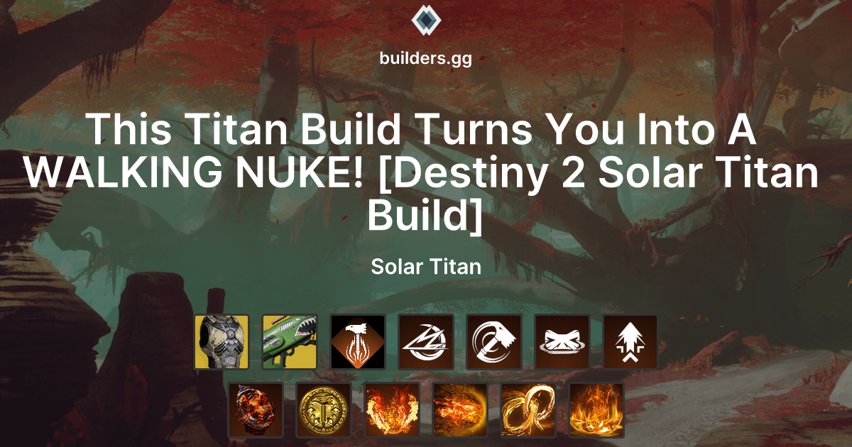 Walking Solar Nuke (5ggkuyy) - builders.gg