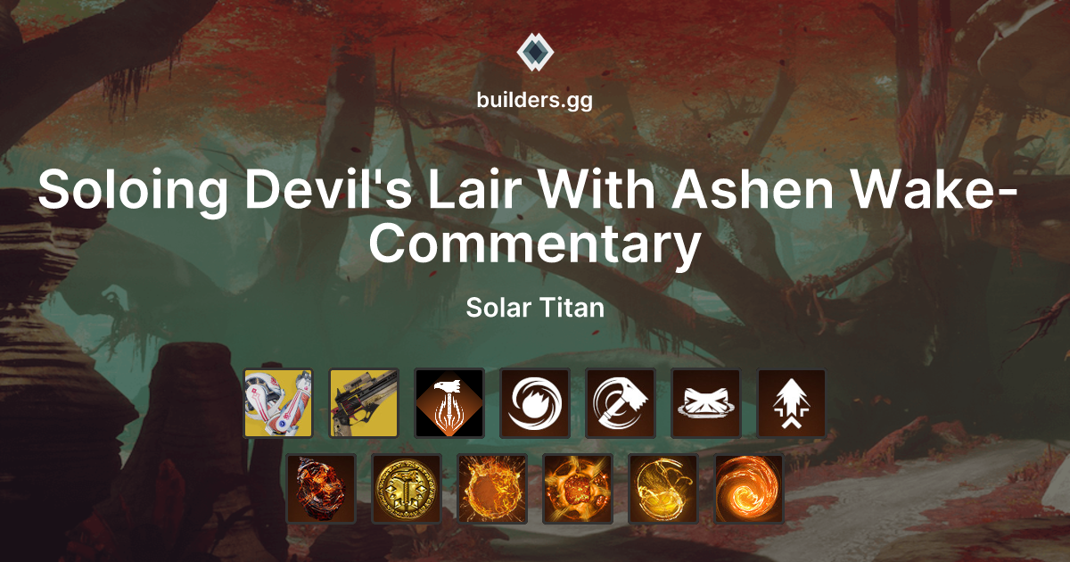 Ashen Wake GM (iyvdywa) - builders.gg