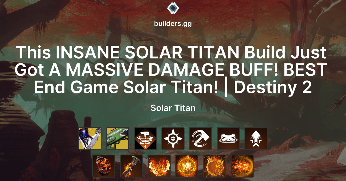 Updated Pyrogale S23 Build (j3wpori) - builders.gg