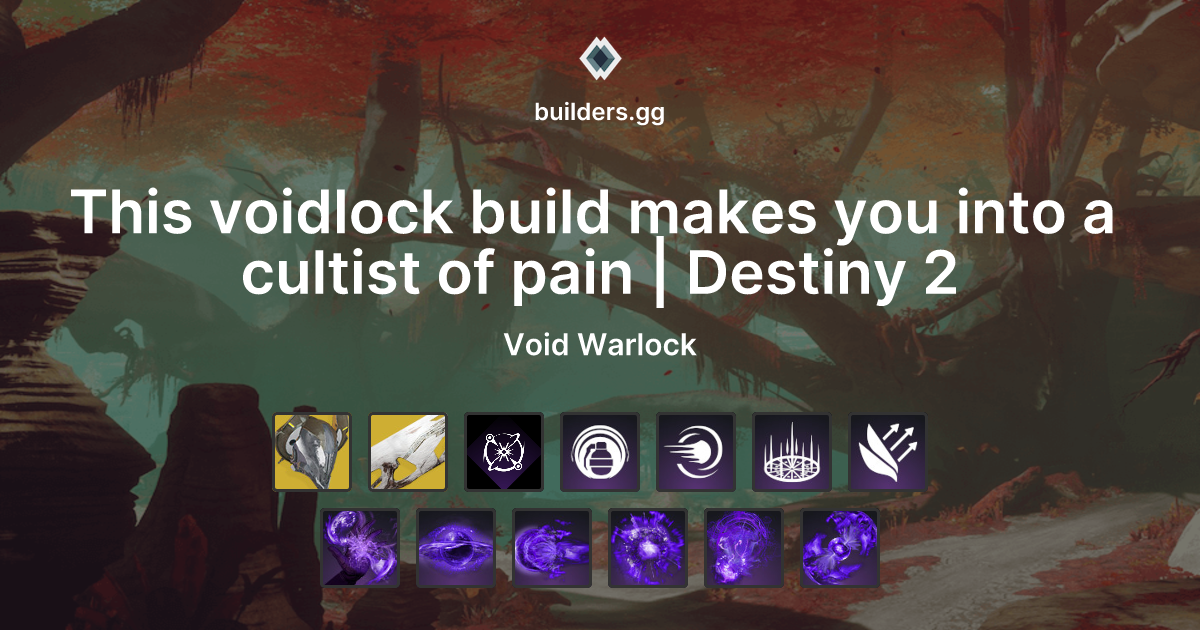 Nezerac's Favorite build (pegqitq) - builders.gg