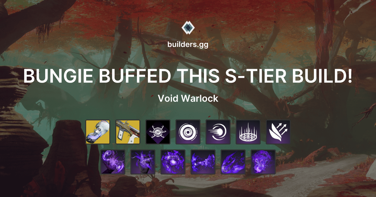 META VOID BUILD (yz2znxy) - builders.gg